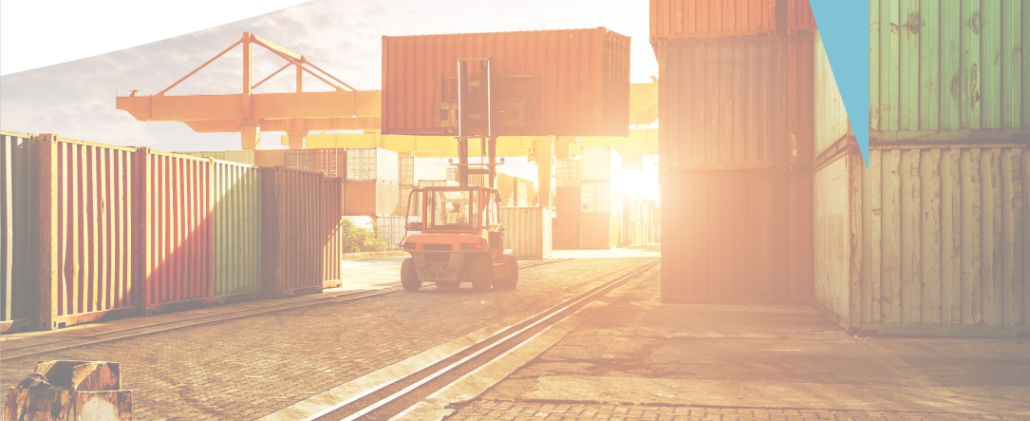 10th of Ramadan Dry Port – Menarail
